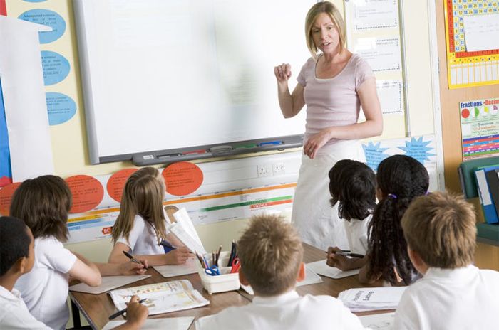 Las 10 Frases para motivar a los maestros en su labor